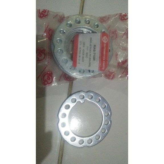 Jual Ring As Roda Slongsong Rino HT Dyna 125HT 130HT GAP 42428-36020 ...