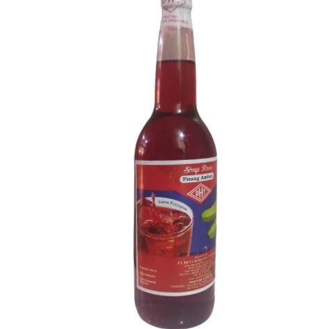 Jual sirup dht makassar 520 ml pasar online makassar pasar online ...