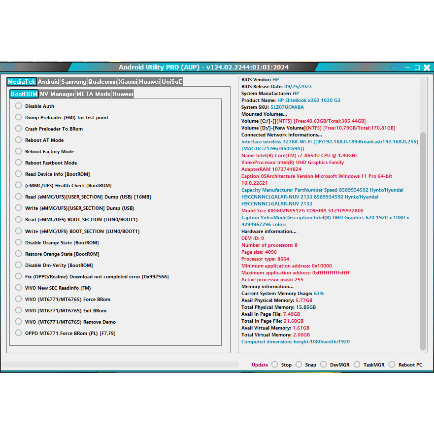 Jual Android Utility PRO 2024 | Shopee Indonesia