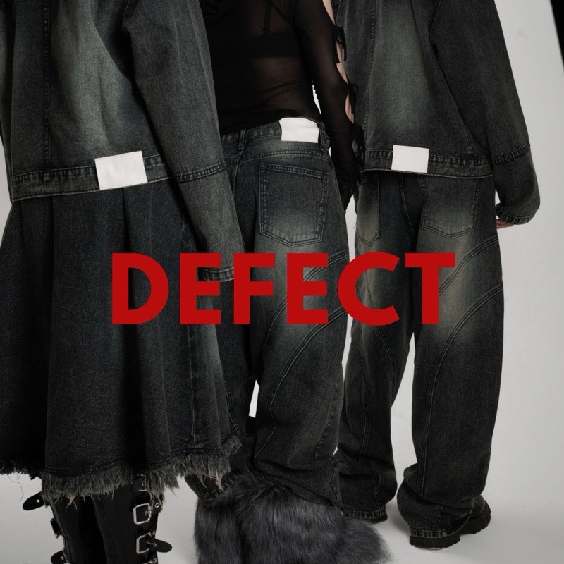 Jual CATHA - DEFECT LINE UP 2024 | Shopee Indonesia