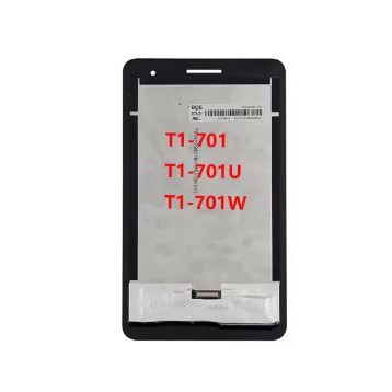 Jual LCD MediaPad T1 7.0 701 701U 701UA T1-701 T1-701UA T1-701U LCD ...