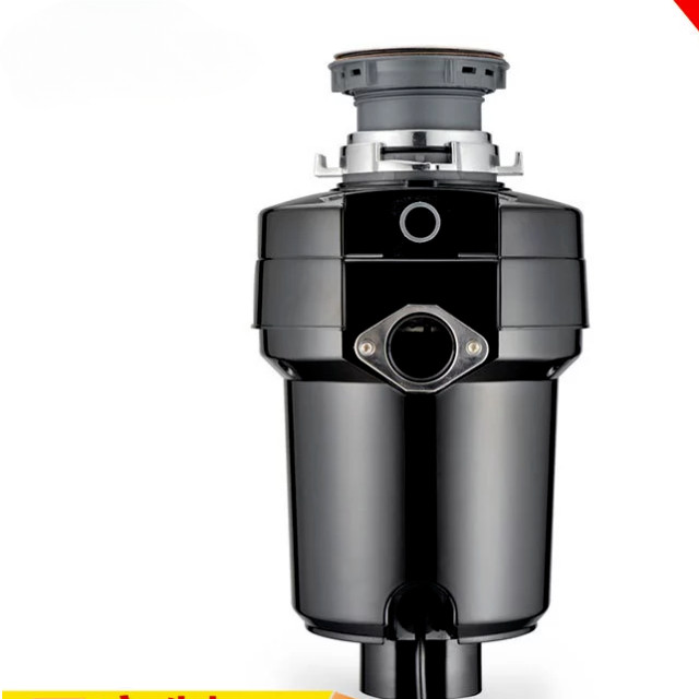 Jual Food Waste Disposer Garbage 1 HP Garbage Disposal 750 W HR- 7D ...