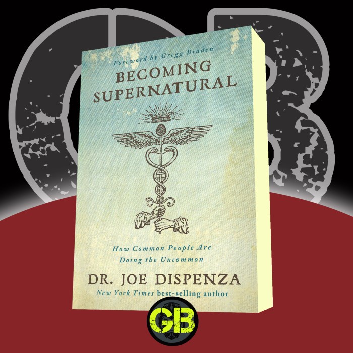 Jual Becoming Supernatural (BOOK) | Shopee Indonesia