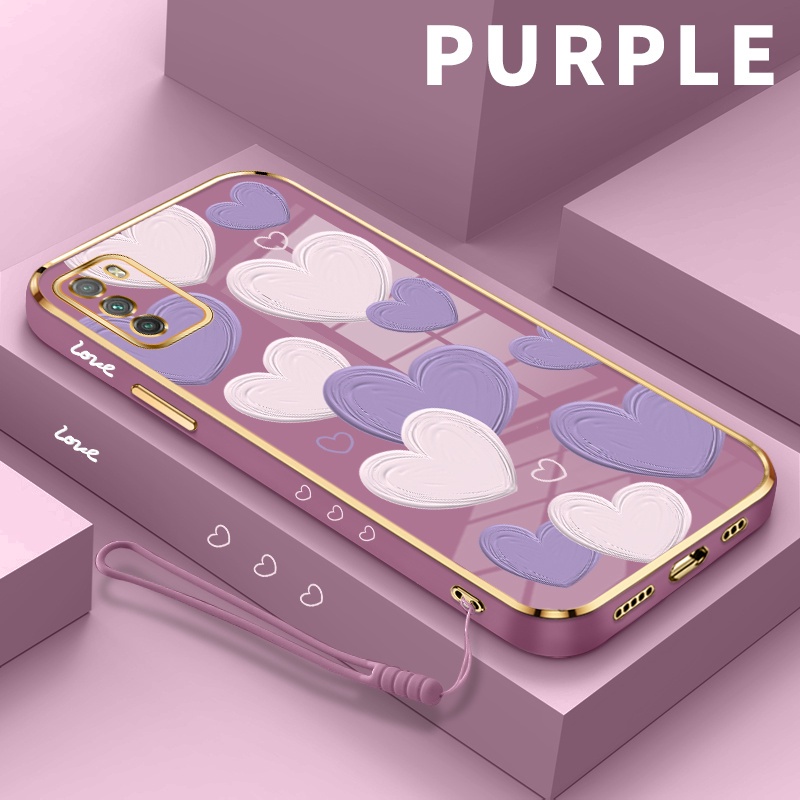 Jual For Poco Case CasingFor For Xiaomi For Poco M3 M4 Pro M5 For ...