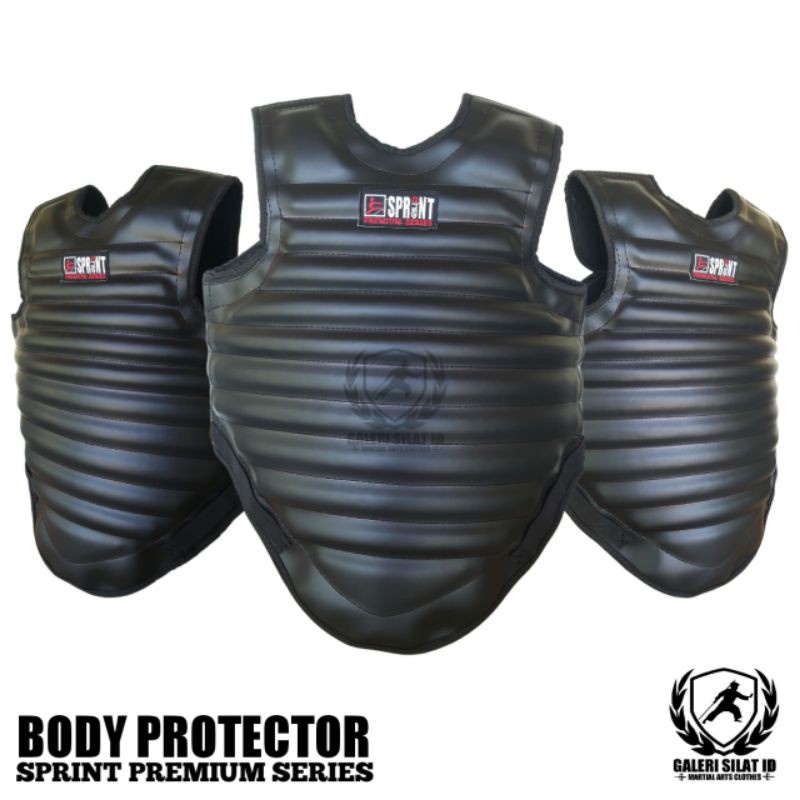 Jual Body Protector Pencak Silat ( Sprint Premium Series ) | Shopee ...