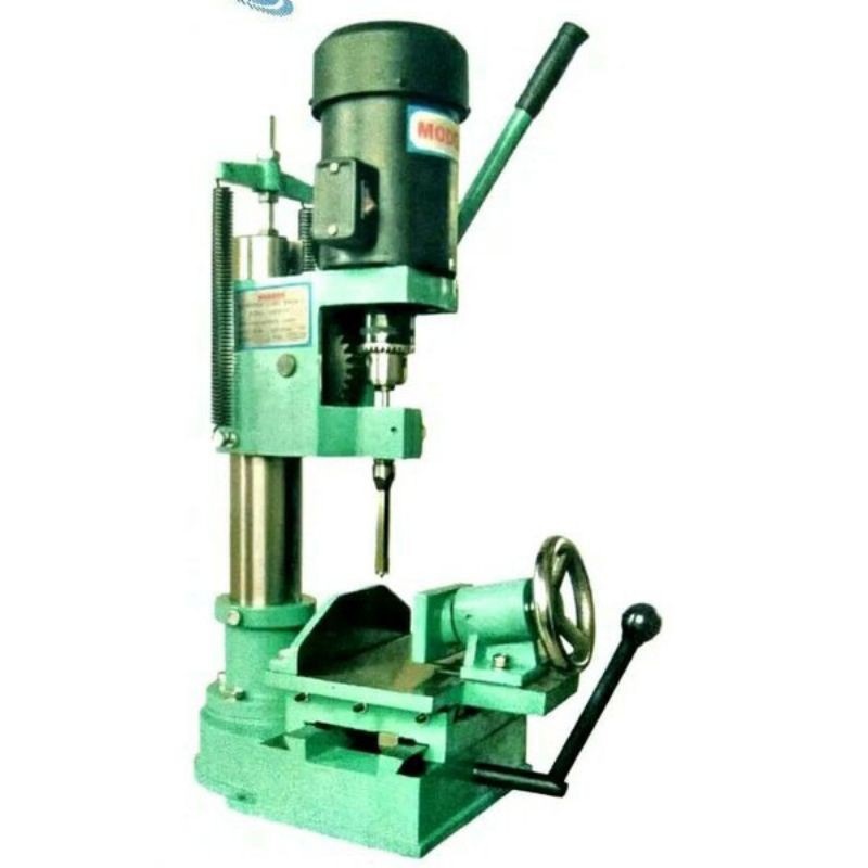 Jual Mesin Bor Bobok Kayu MK361A MODERN / Mortising Chisel Kayu MK-361A ...