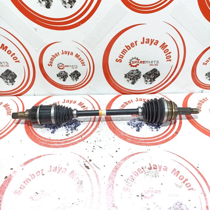 Jual AS RODA DRIVE SHAFT FRONT TOYOTA AVANZA DAIHATSU XENIA 2022 UP ...