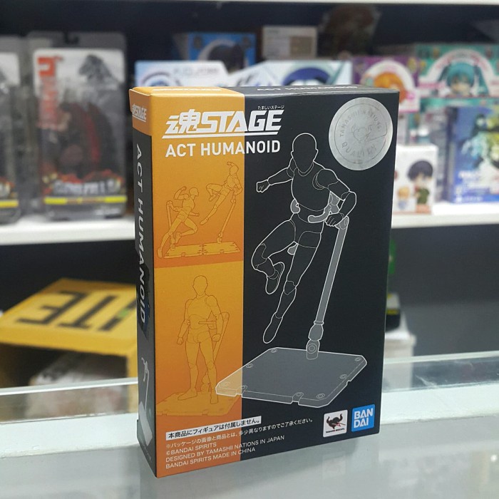 Jual Stage Act Humanoid | Shopee Indonesia