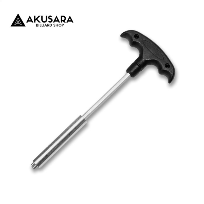 Jual Predator Weight Bolt Tool Kunci Baut Pemberat Stick Billiard Cue ...