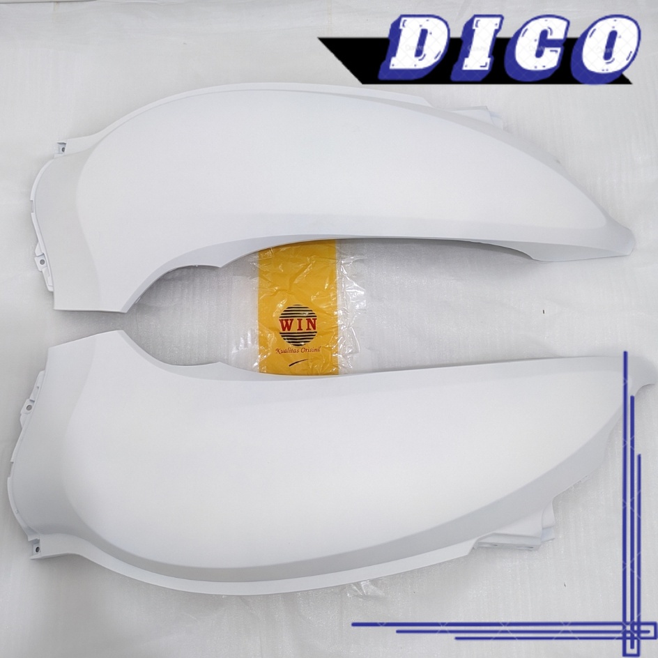 Jual Cover Body Scoopy eSP K2F 2020 2021 2022 2023 WIN | bodi samping ...