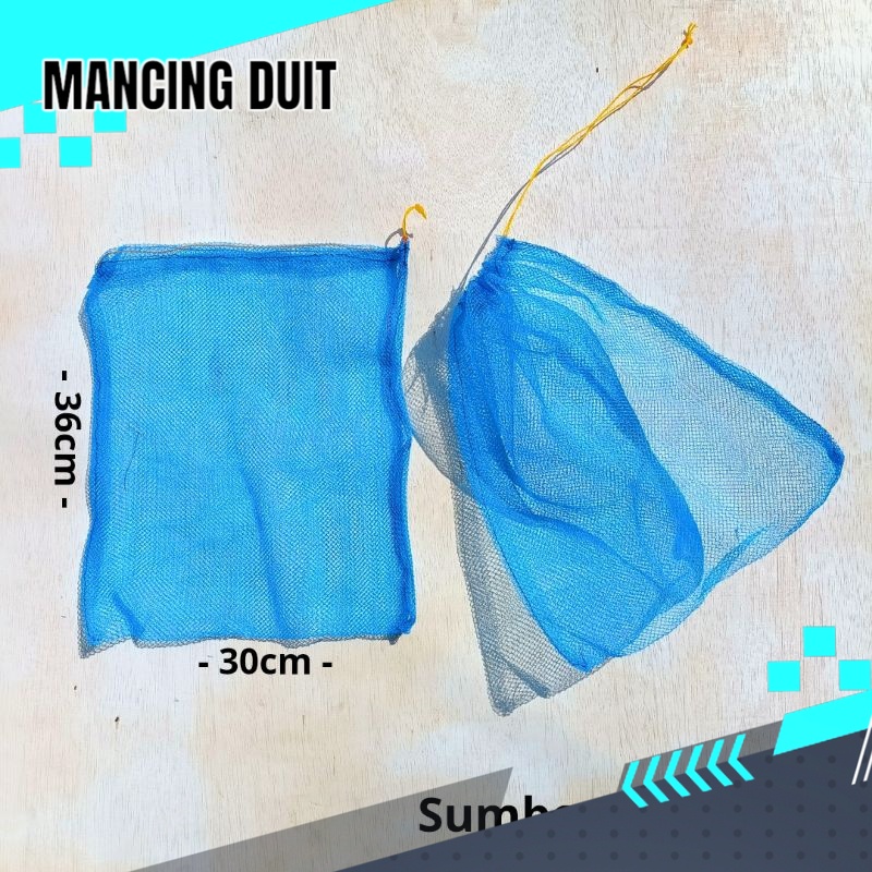 Jual Koja waring - Koja ikan kecil - Koja beunter - tempat ikan wadah ...