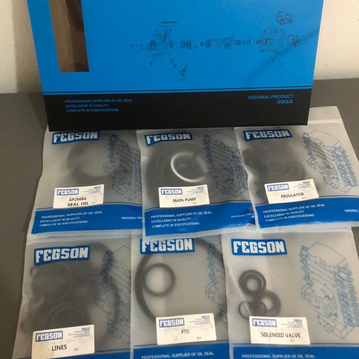 Jual SEAL KIT HYDRAULIC PUMP SY215-9 SY215 9 HYDRAULIC PUMP SEAL KIT ... Jual SEAL KIT HYDRAULIC PUMP SY215-9 SY215 9 HYDRAULIC PUMP SEAL KIT ...