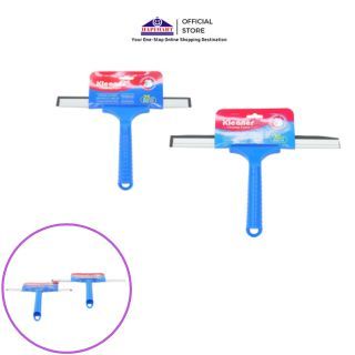 Jual Aluminium Window Cleaner Head Wifer Pembersih Kaca Alat Karet ...