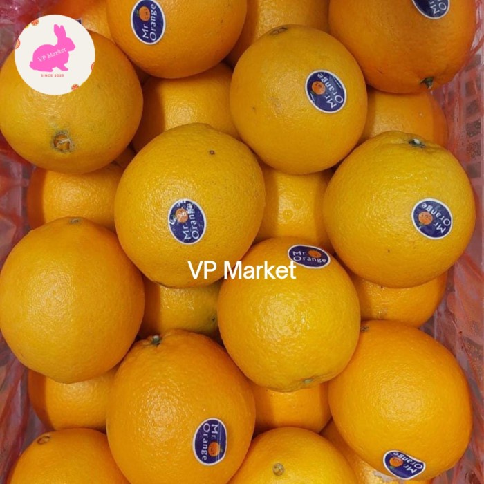 Jual Jeruk Navel Madu 1kg | Manis Tanpa Biji | Shopee Indonesia