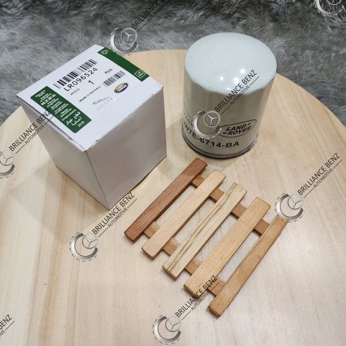 Jual FILTER OLI RANGE ROVER EVOQUE SARINGAN OIL LAND ROVER EVOQUE ...