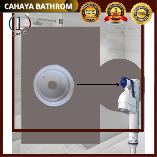 Jual CHB KSG24KMST Karet sil pelampug geberit | Shopee Indonesia