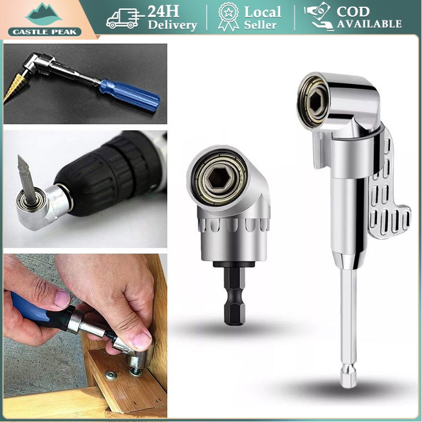 Jual L-shaped Head Screwdriver Obeng Kunci L Siku Sudut Sambungan Obeng ...