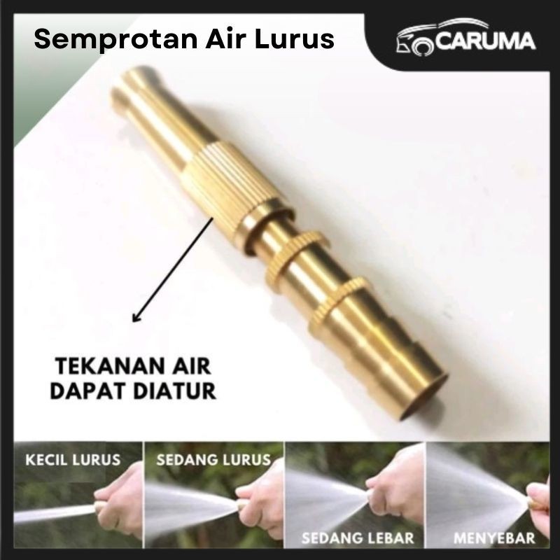 Jual Alat Semprot Cuci Motor Mobil / Semprot Air / Semprotan Air Lurus ...