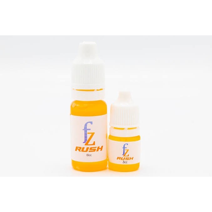 Jual TheCubicle Lube FZ Rush 3/10CC Original - 3CC | Shopee Indonesia