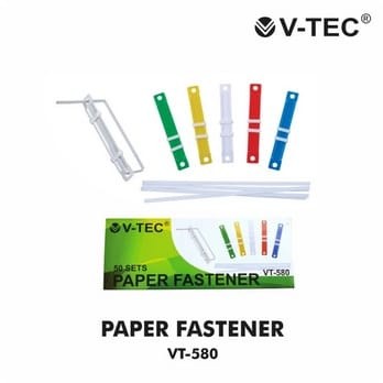 Jual V TEC PAPER FASTENER | Shopee Indonesia