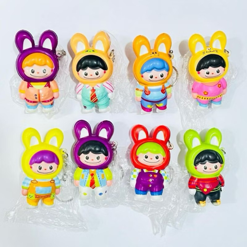 Jual MCC GANTUNGAN SQUISHY The Monster / Sanrio | Shopee Indonesia