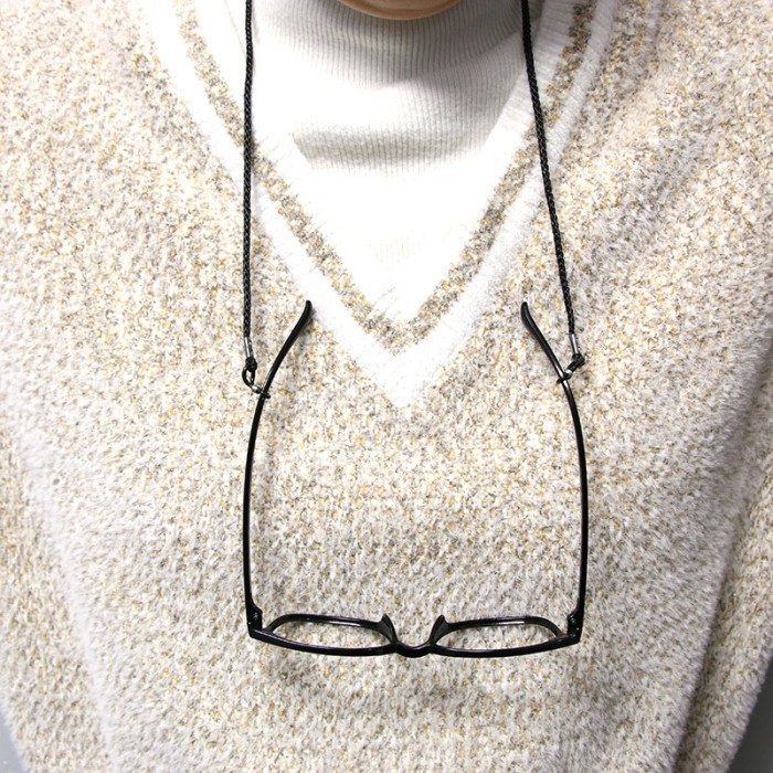 Jual Tali Kacamata Baca Reading glasses rope non-slip Tali Masker ...