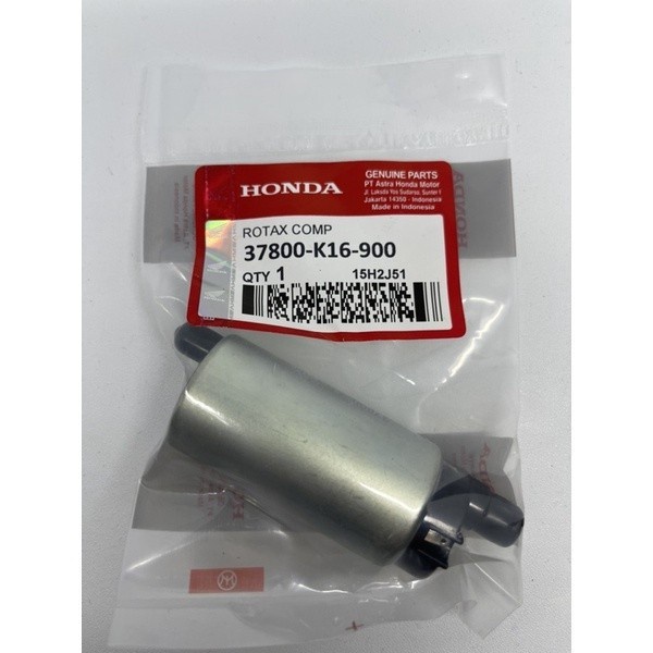 Jual Rotak Fuel pump Beat Fi Scoopy Fi Megapro new Vario 110 Fi ...