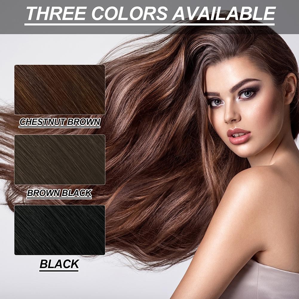 Jual Krim Rambut Buah & Sayur Mudah Diwarnai, Alami Dan Lembut, Tahan ...