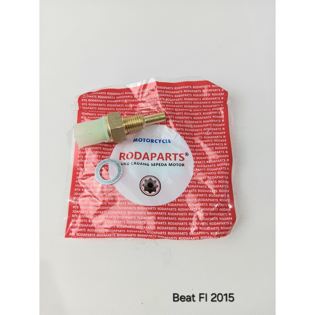 Jual Sensor Suhu Air Radiator EOT Sensor Water ETC Sensor Unit Thermo ...