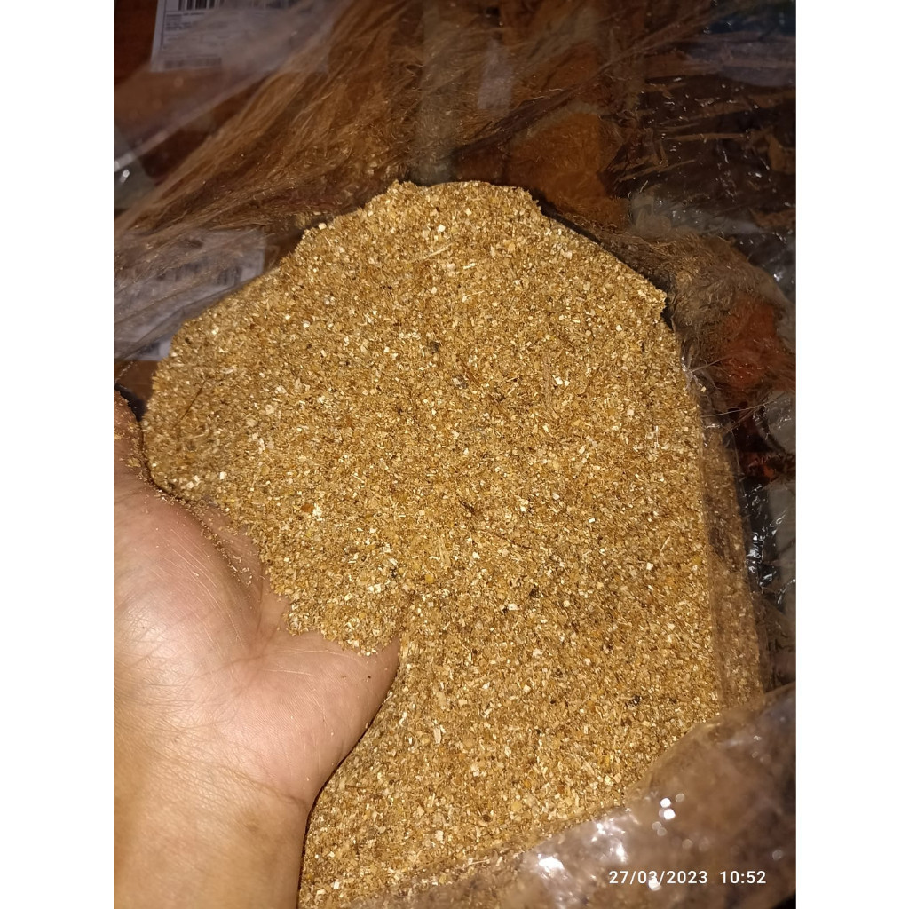 Jual serbuk kayu/serbuk gergaji halus 1 kg | Shopee Indonesia