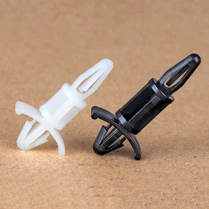 Jual Nylon Plastic Spacer Standoff Pillar Rack Moutherboard PCB Board ...