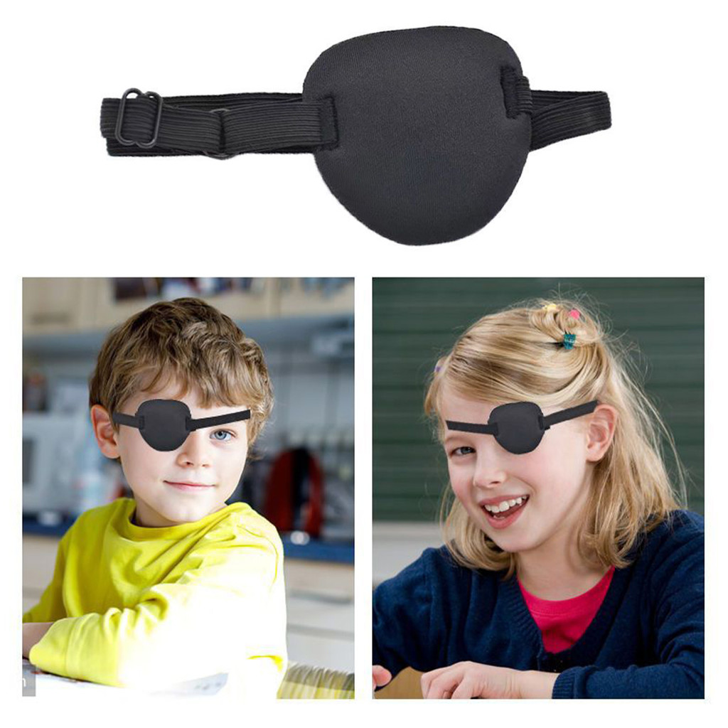 Jual Lazy Eye Patch - Penutup Mata Medis Perawatan Mata -Perawatan Mata ...