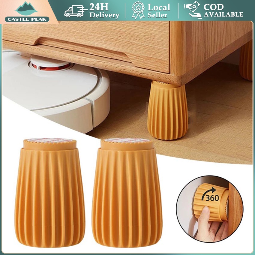 Jual Self-adhesive Support Easy Install Stabilizer Bed Headboard ...