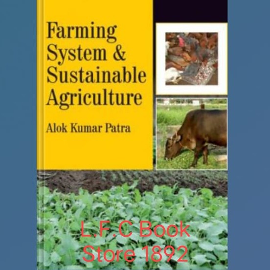 Jual Buku Farming System And Sustainable Agriculture | Shopee Indonesia