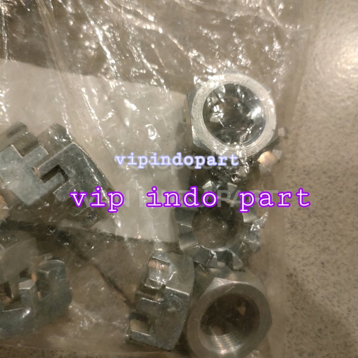 Jual NUB MUR HUB AS RODA ISUZU PANTHER KOTAK PICK UP ORIGINAL ISUZU ...