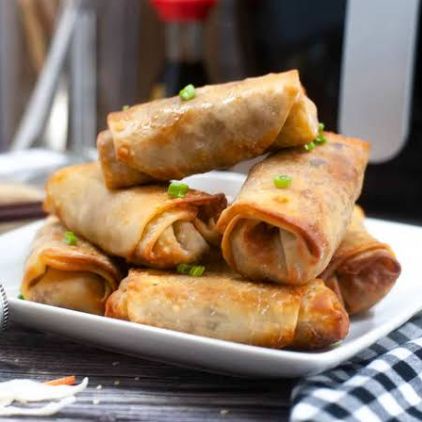 Jual Mushroom Mini Springroll | Shopee Indonesia