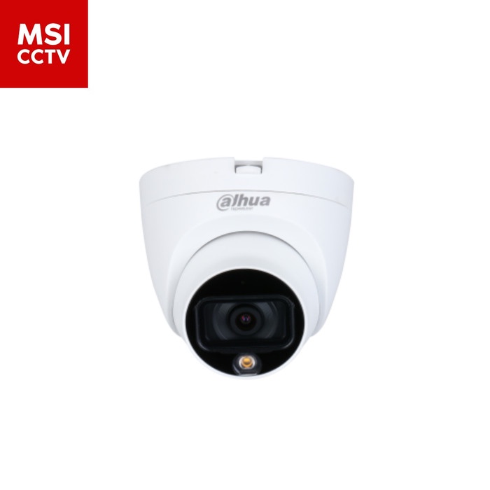 Jual KAMERA CCTV DAHUA T1A29P INDOOR 2MP FULL COLOR BERGARANSI RESMI ...