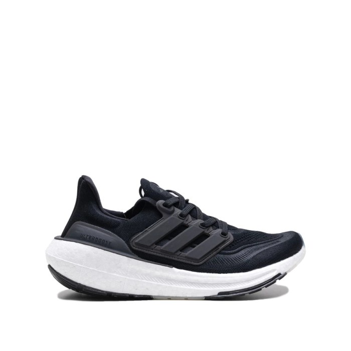 Jual Adidas Ultraboost 23 Light Black White | Shopee Indonesia