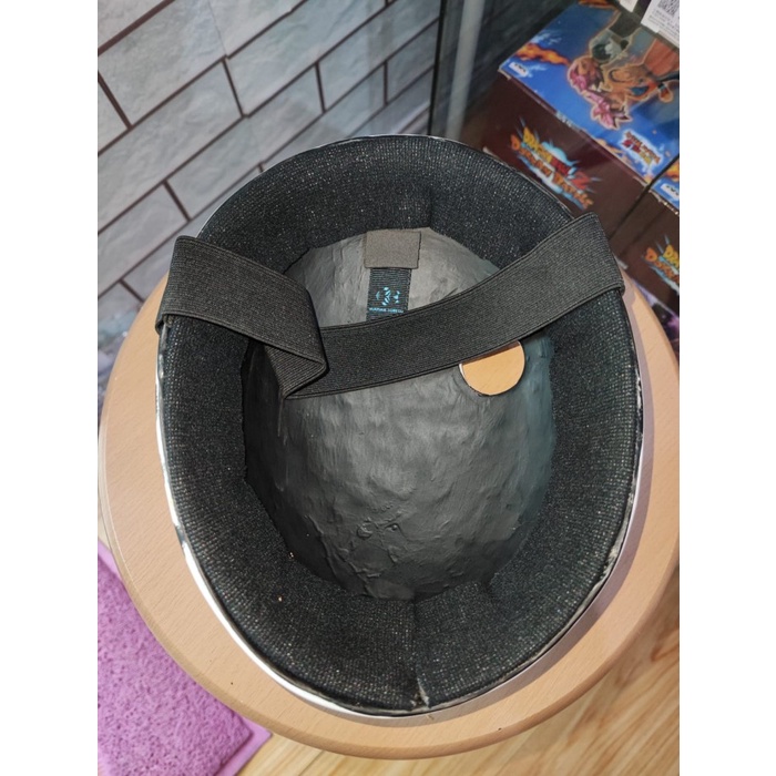 Jual Topeng Itachi Anbu V2 Mask Cosplay - Grade A | Shopee Indonesia