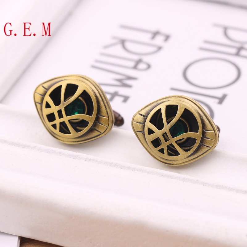 Jual Cufflinks Manset Kancing Kemeja French Produk Film dan Televisi ...