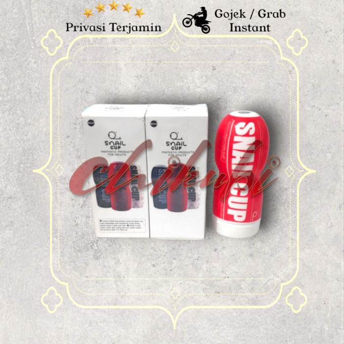 Jual Model Baru Design bagus Snail perfect size cartoon unit terbaik ...