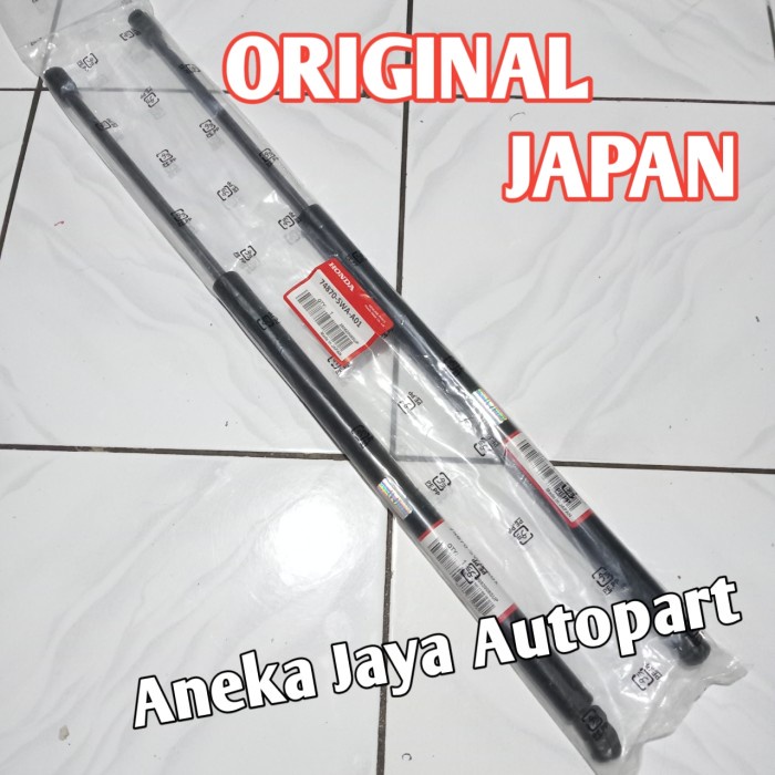 Jual shock bagasi belakang all new crv gen3 gen 3 japan 1set | Shopee Indonesia
