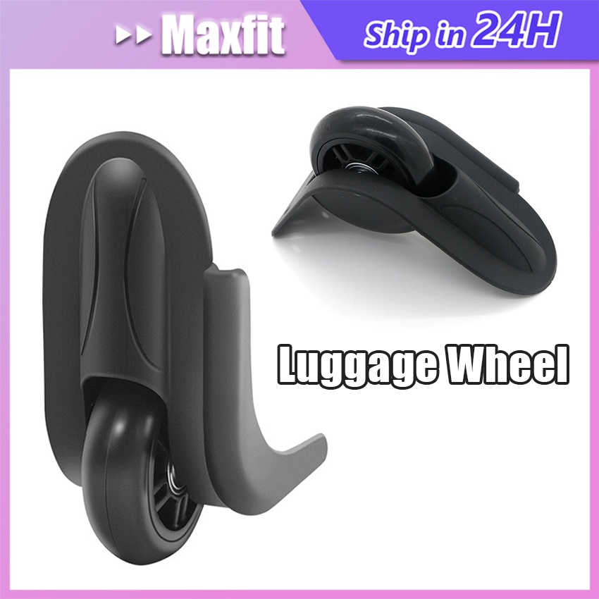 Jual Roda Koper Kain Tanam Roda Koper Pengganti Travel Bag Sparepart ...