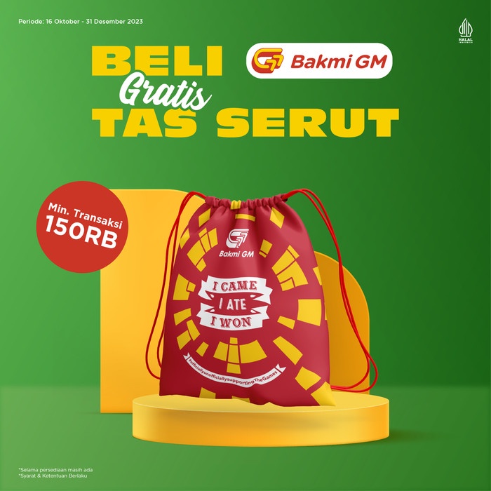 Jual Bakmi GM - Bakmi Goreng Matang | Shopee Indonesia