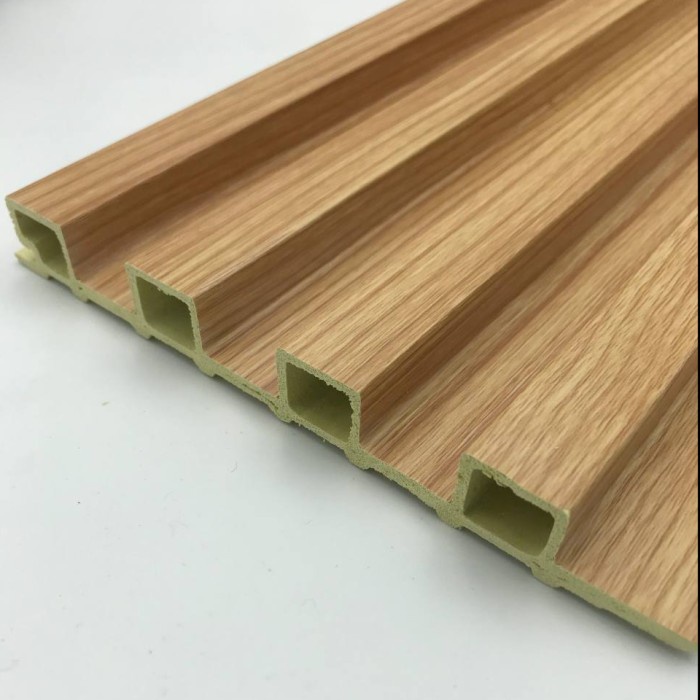 Jual DeCore Wpc Wall Panel Sample Contoh Produk 10cm - 201-21 | Shopee ...