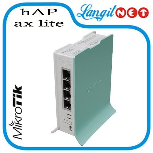 Jual MIKROTIK RB L41G 2axD hAP ax lite | Shopee Indonesia