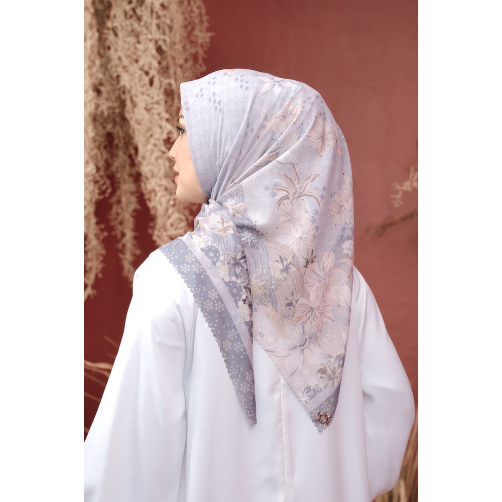 Jual Klamby - Aria Scarf | Shopee Indonesia