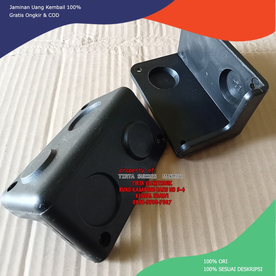 Jual Siku Box Speaker Besar Model JBL Bulat Plastik / Siku Salon Besar ...