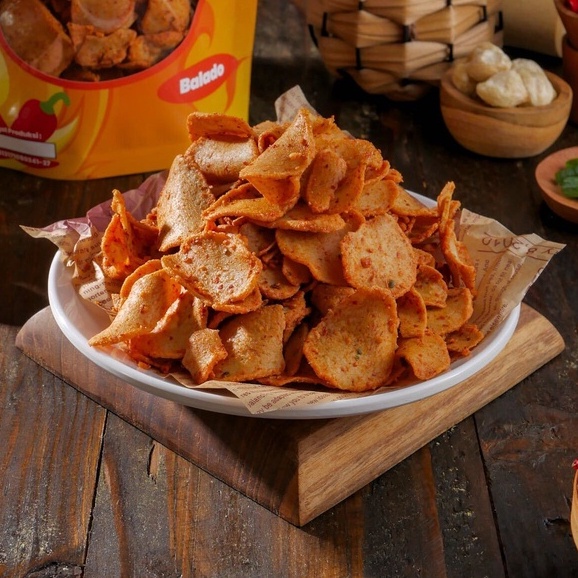 Jual Mamafuji - BASRENG KOIN MAMA FUJI RENYAH TIPIS LEZAT | Shopee ...