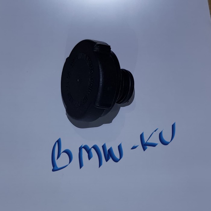 Jual Tutup Radiator BMW M40 M50 M52 E36 E34 E46 E39 E38 E83 E53 M54 | Shopee Indonesia